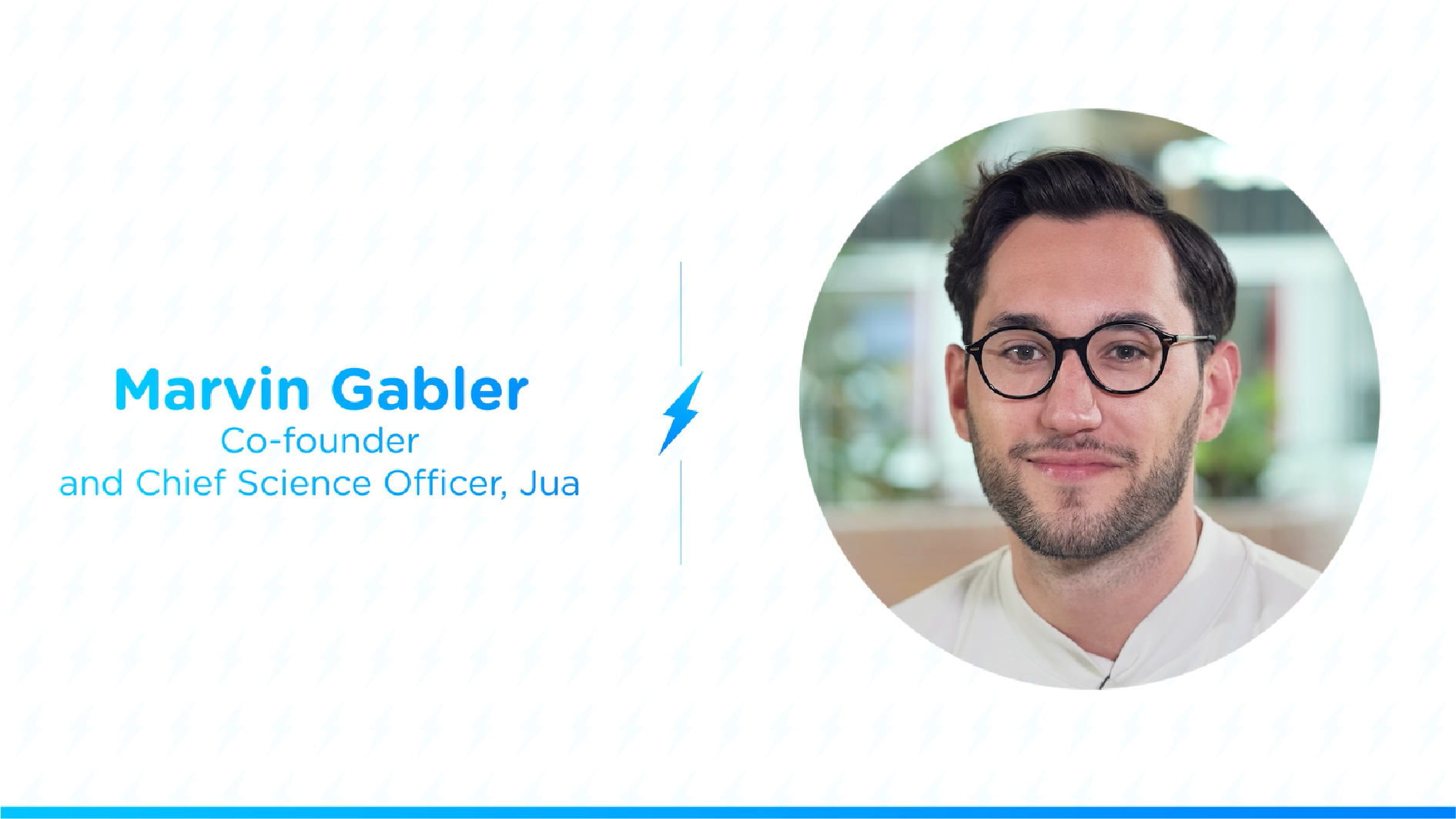 TotalEnergies On | Meet Hendrik Hundt from Rexplorer